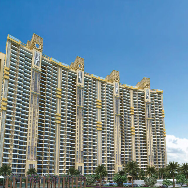 Centre Court Master Plan - County Group