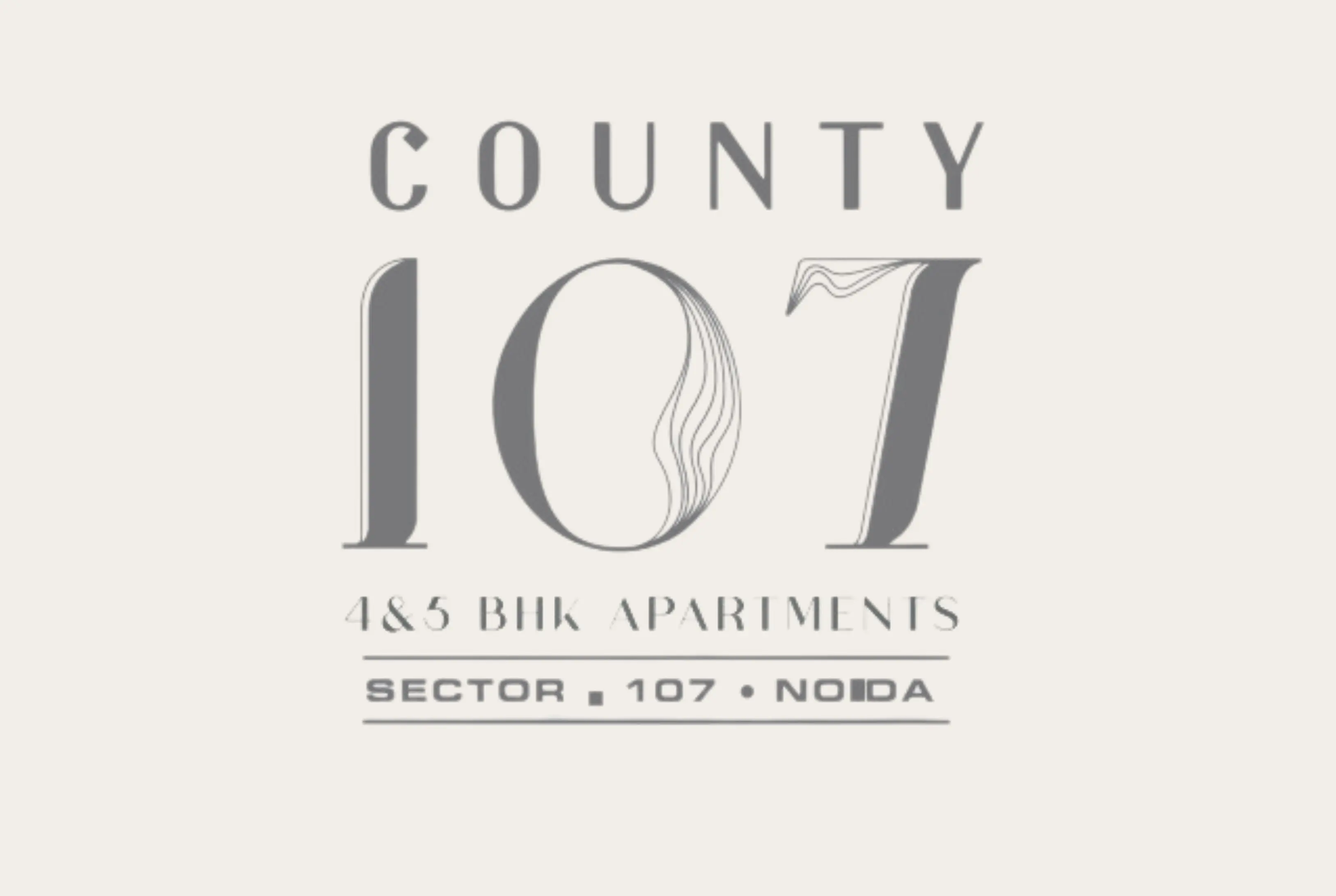 Premium flats & apartments in Sector 115 Noida | Ivory County