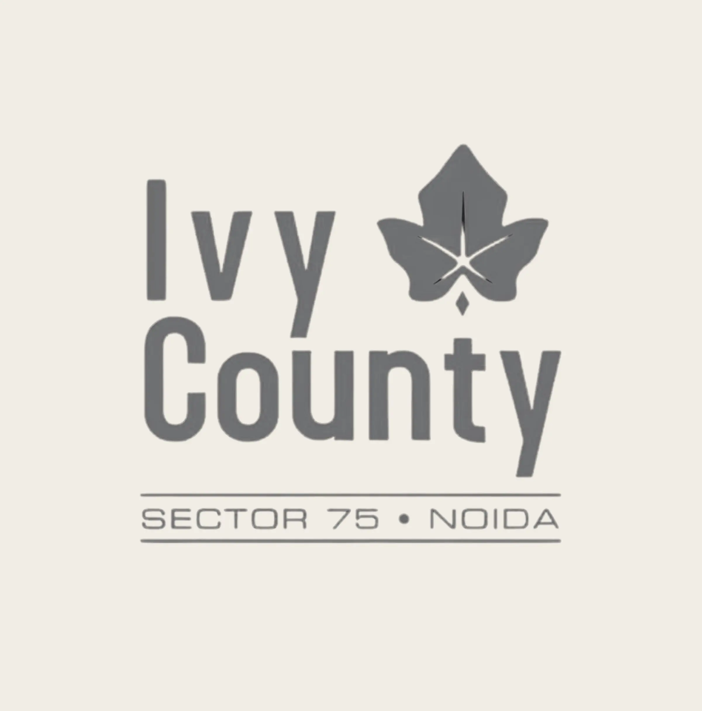 Premium flats & apartments in Sector 115 Noida | Ivory County